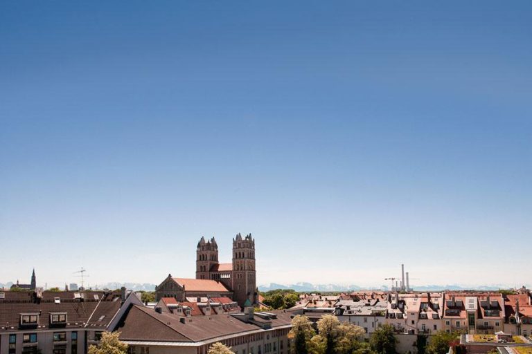 The Flushing Meadows – Design Hotel & Bar – Munich – Design Hotel ...